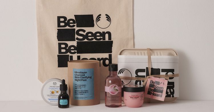 「ザボディショップ」の人気No.1スキンケアシリーズ“DOY”刷新 植物の力とグリーンケミストリーを融合した“エーデルワイス”に - WWDJAPAN