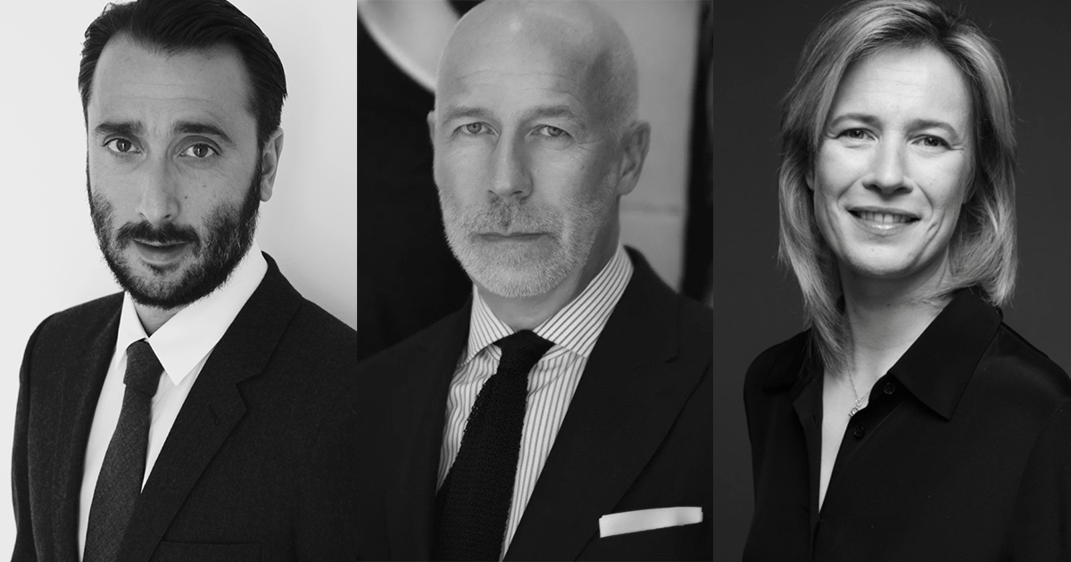 イタリアのトップブランドでCEO交代続々 - WWDJAPAN