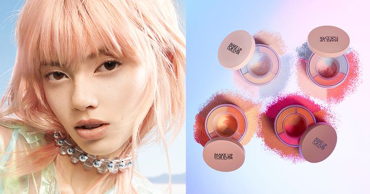 【LVMHお仕事図鑑】「メイクアップフォーエバー」デジタル＆コンシューマー・エンゲージメント・スペシャリストのお仕事 - WWDJAPAN