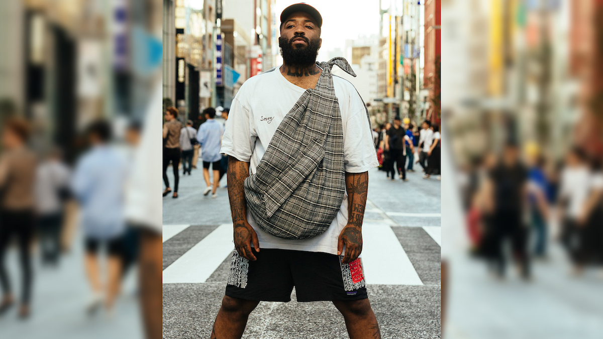 「ヴィーロン」が共同設立者兼デザイナーのエイサップ・バリを追放 - WWDJAPAN