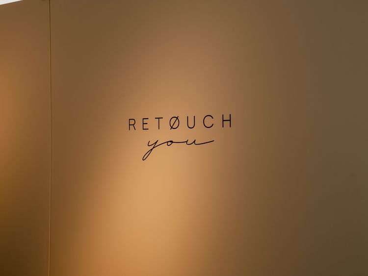 宮永えいとの「レタッチ」からヘア＆スカルプケアシリーズが登場 カスタマイズ＆サブスクで男性の悩みに寄り添う - WWDJAPAN