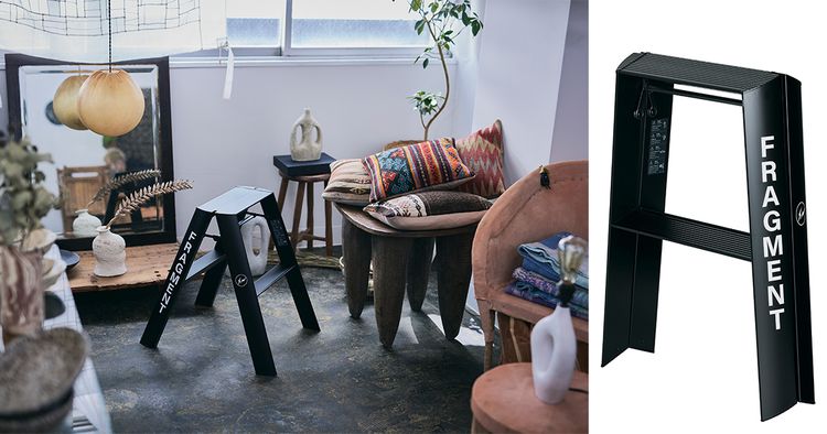 フラグメント デザイン(FRAGMENT DESIGN)のニュース・ライン・デザイナーなどの紹介 | WWDJAPAN