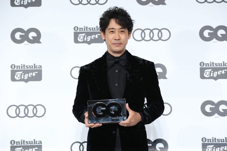 Sexy Zoneやチョコプラ、町田啓太が登場 「GQ メン・オブ・ザ・イヤー 2022」開催 - WWDJAPAN