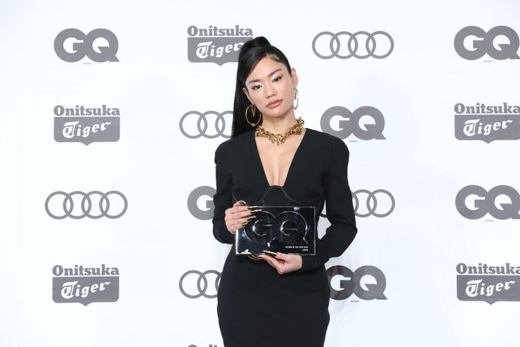 Sexy Zoneやチョコプラ、町田啓太が登場 「GQ メン・オブ・ザ・イヤー 2022」開催 - WWDJAPAN