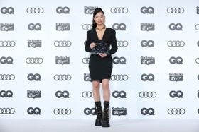 Sexy Zoneやチョコプラ、町田啓太が登場 「GQ メン・オブ・ザ・イヤー 2022」開催 - WWDJAPAN