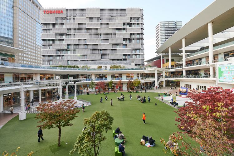 ラゾーナ川崎の好調ブランドは？ 7月のセールが久々に盛り上がる（2022年7〜10月） - WWDJAPAN