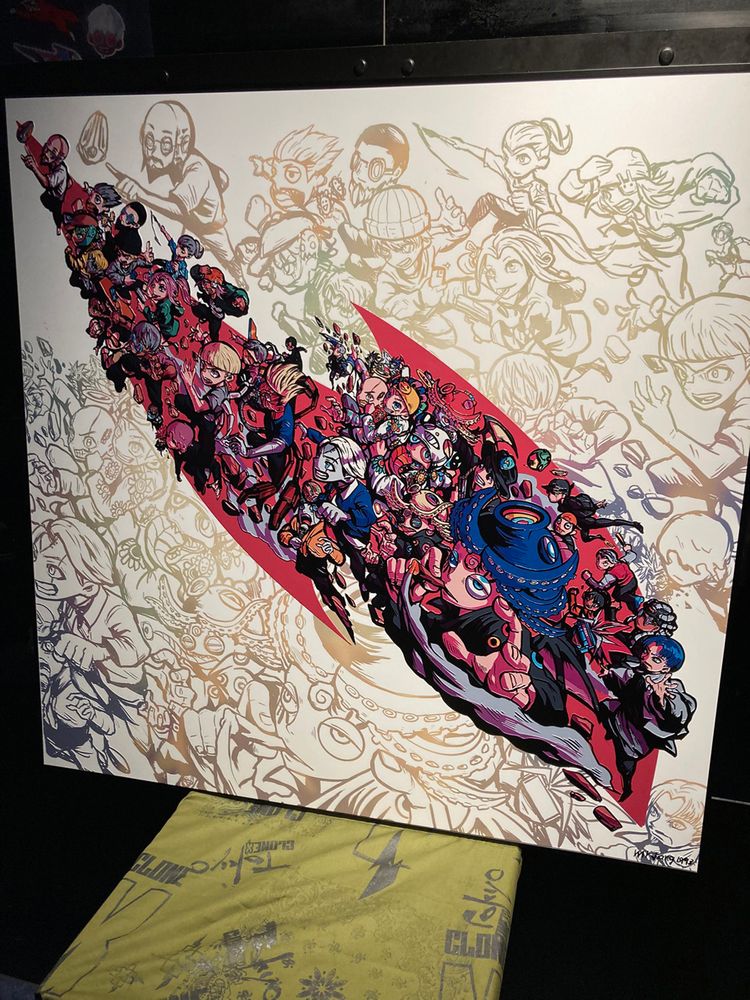 コミュニティーとしてのNFT - WWDJAPAN