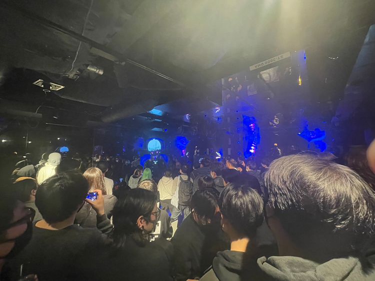 コミュニティーとしてのNFT - WWDJAPAN