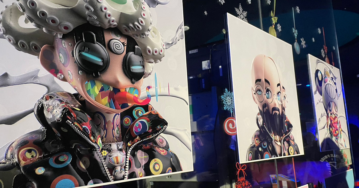 コミュニティーとしてのNFT - WWDJAPAN