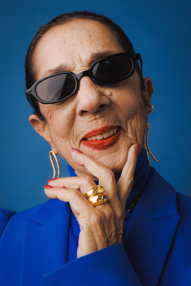 カタールで出会った若きアラブデザイナーたち - WWDJAPAN