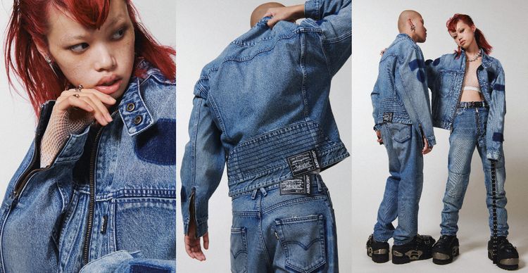 「アンブッシュ」デザイナーYOONが手掛けるハードウェア・ウォレット“レッジャースタックス”が発売 - WWDJAPAN