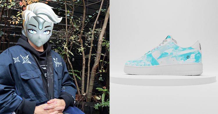 「RTFKT」が体験型イベントを開催 等身大の動くクローンやNFTガチャも - WWDJAPAN