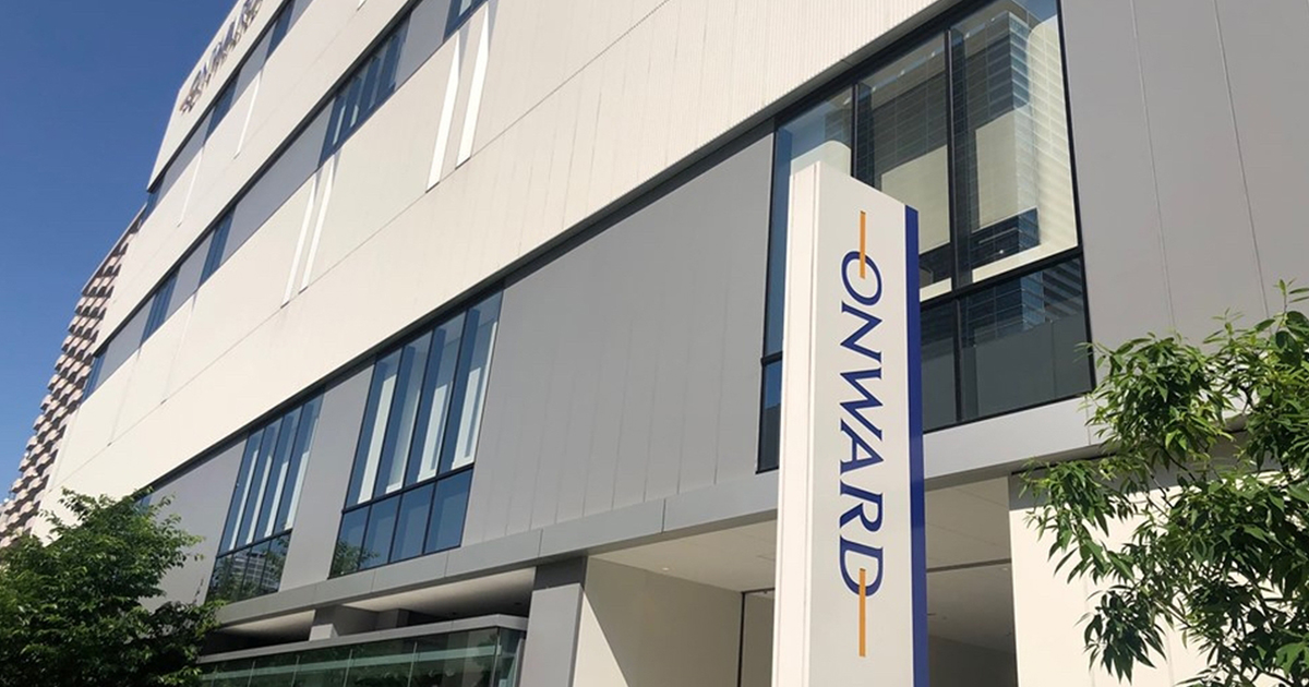 オンワードが通期業績予想を上方修正 「23区」「自由区」が回復 - WWDJAPAN