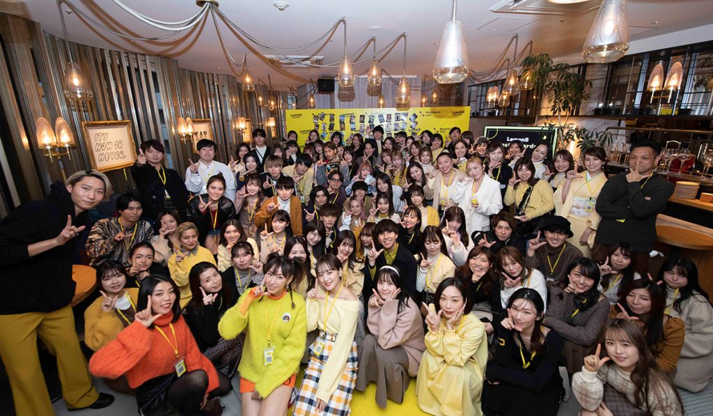 話題のライフスタイルアプリ「Lemon8」って何？ クリエイターが集うイベントに潜入 (PR) - WWDJAPAN