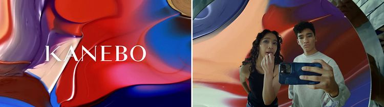 「KANEBO」ヒットを後押しする“希望”の言語化 2023年元日から新メッセージ発信、TVCM放映も - WWDJAPAN