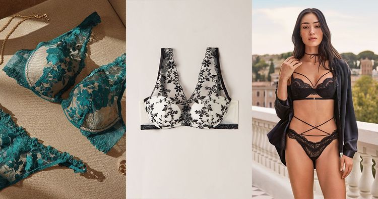 Koki,が伊ランジェリーブランド「インティミッシミ」日本初のアンバサダーに就任 - WWDJAPAN