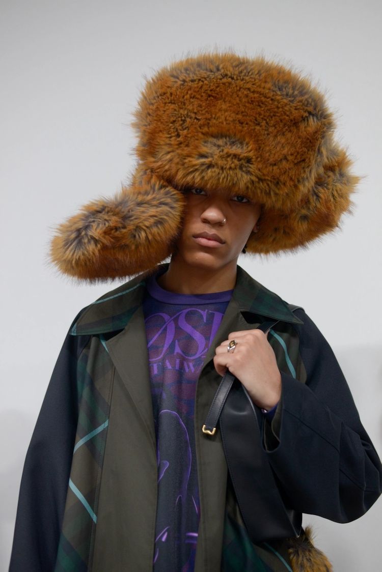 ダニエル・リーによる新生「バーバリー」がデビュー 英国らしさを軸に描く、英国を代表するブランドの新章 - WWDJAPAN