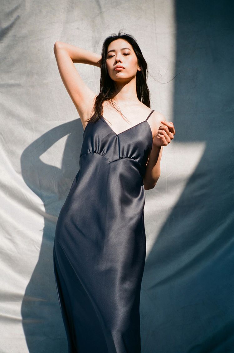 「パリ国際ランジェリー展」が3年振りにリアル開催 日本から4つのD2Cブランドが出展（後編） - WWDJAPAN