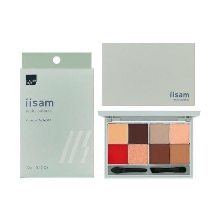 マツキヨがメンズコスメを発売 韓国メイクがかなうマルチパレットなど - WWDJAPAN