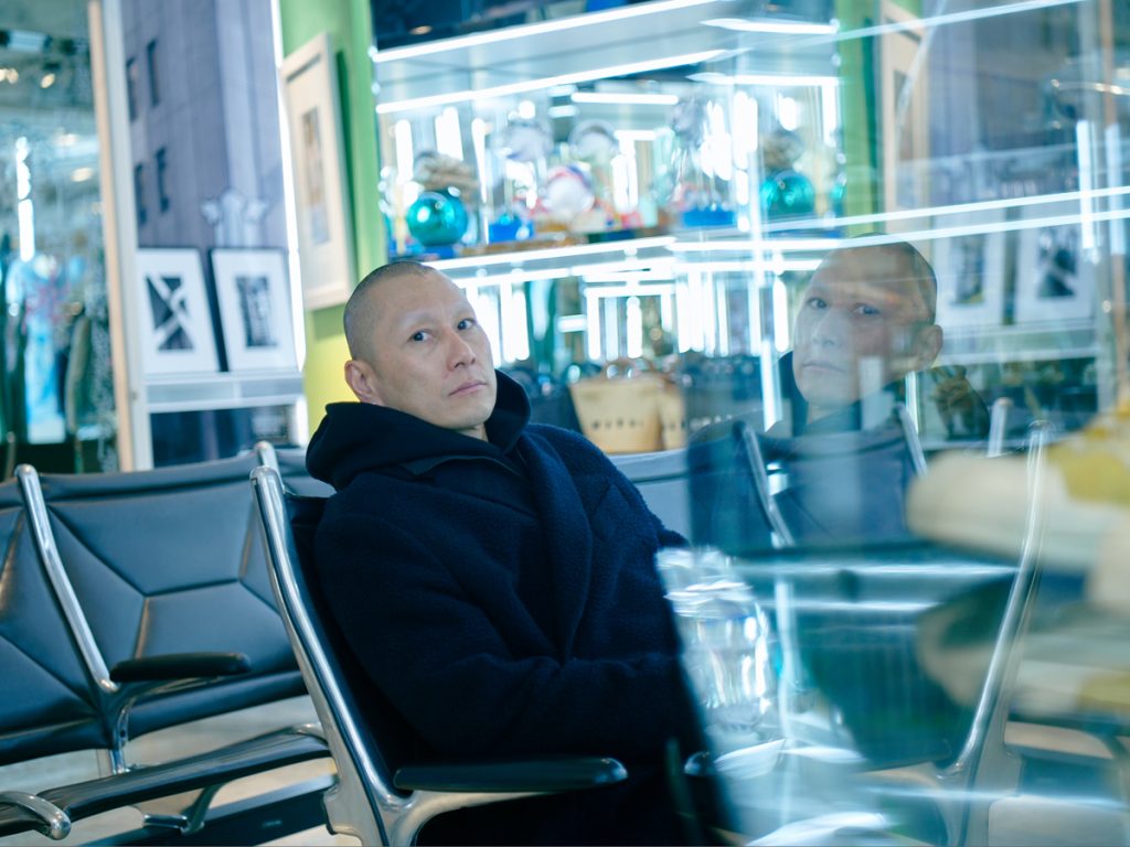 コロナ禍中でも過去最高、爆走する高級セレクト「GR8（グレイト）」 久保バイヤーが語る「コロナ禍」「ロエベ」「原宿復活」 - WWDJAPAN