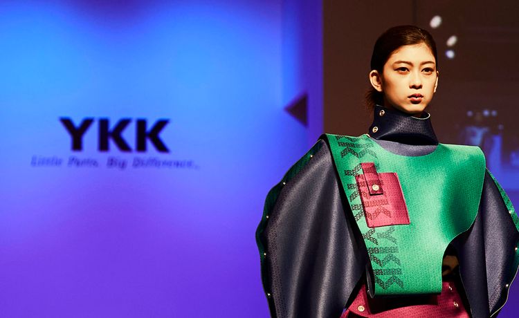 YKKは好調から一転、下期失速、1.7％の減益 期初見通しを大きく下回る 23年3月期 - WWDJAPAN