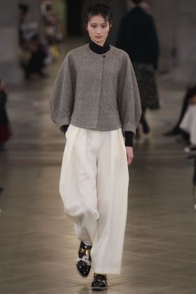 【ルック】「サポートサーフェス」2023-24年秋冬コレクション - WWDJAPAN