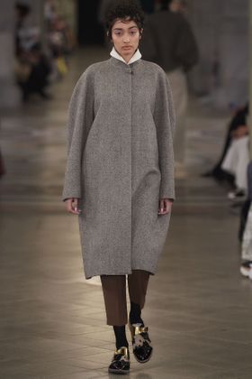 【ルック】「サポートサーフェス」2023-24年秋冬コレクション - WWDJAPAN