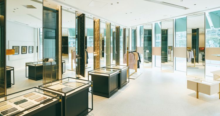 LVMH メティエダールCEOに聞いた、日本初のパートナーシップと、モノづくりの未来に必要なこと - WWDJAPAN
