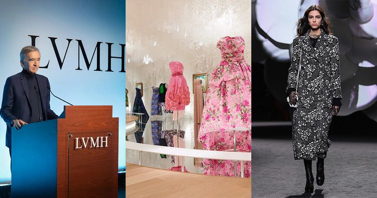 LVMH メティエダールCEOに聞いた、日本初のパートナーシップと、モノづくりの未来に必要なこと - WWDJAPAN