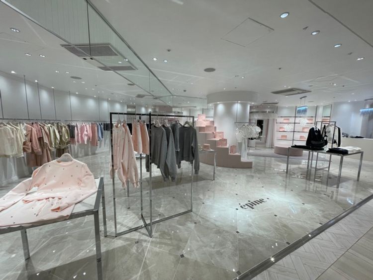 「若者に強い渋谷109」が満を持した「大リニューアル計画」 - WWDJAPAN