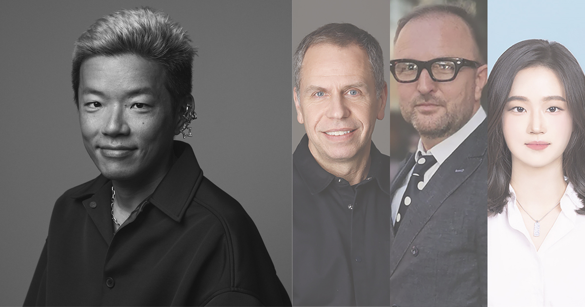 「これがいい」への到達をナビゲート 「WWDJAPAN」編集長が語る【23年の知っておくべき業界動向】 - WWDJAPAN