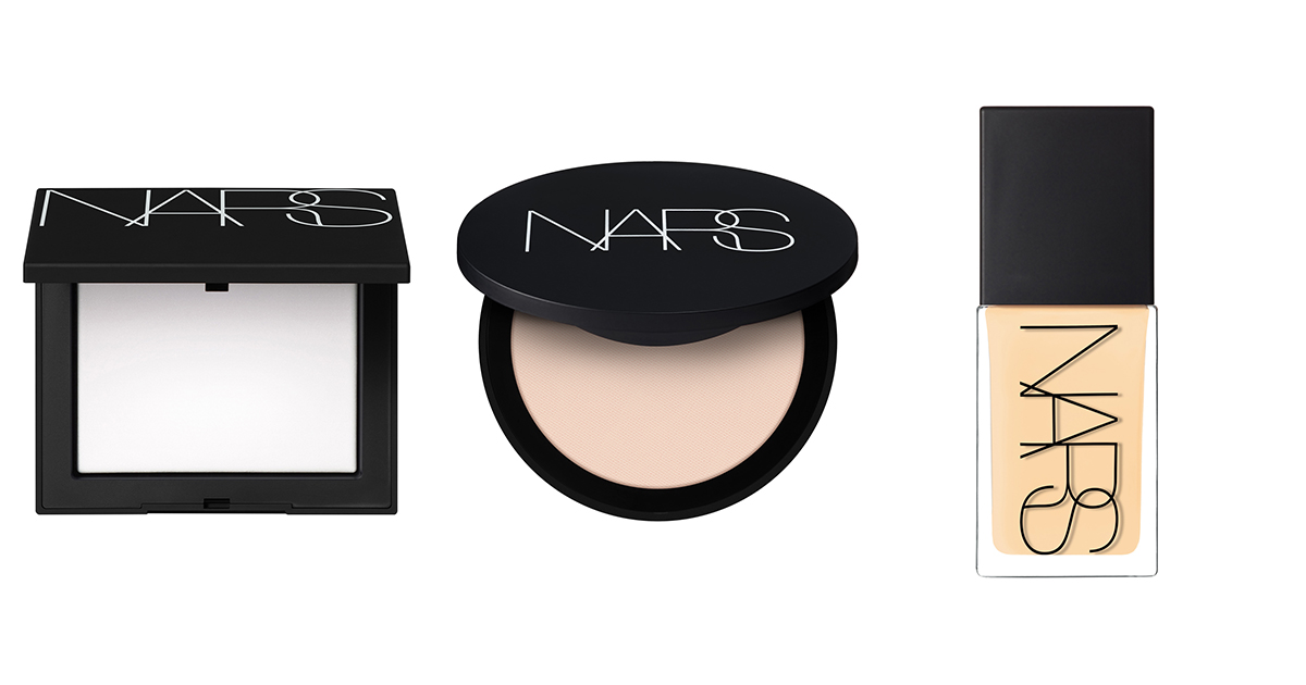 「NARS」の1〜3月度商況は20％増 “リフ粉”やファンデ、リップなど全カテゴリー好調 - WWDJAPAN