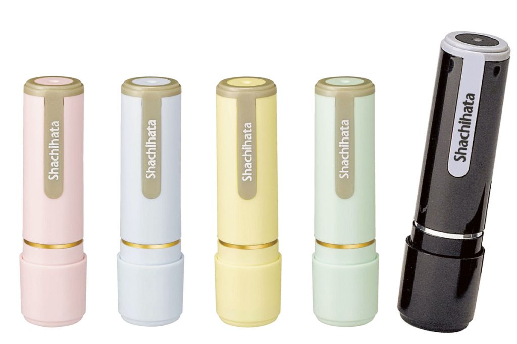 シヤチハタ成功の秘密は、ネーム印なのにコスメのように“心ときめく”コピー＆ビジュアル【Makuakeキュレーター直伝！共感を得るコミュニケーション】 - WWDJAPAN