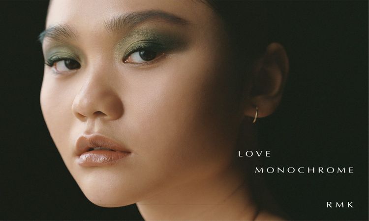 【2023年秋コスメ】「RMK」がアイシャドウパレットやカラーアイライナーを発売 モダンな“スモーキーアイ”を提案 - WWDJAPAN