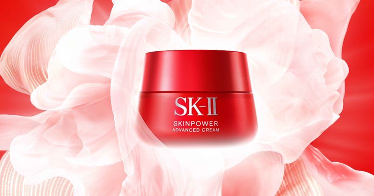 【2024年春コスメ】「SK-II」×「メゾン キツネ」コラボ再び ピンクの春色ボトルで新生活を応援 - WWDJAPAN