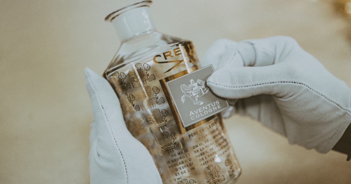 ケリング ボーテが英高級フレグランス「クリード」を買収 取引額は推定2115億円 - WWDJAPAN