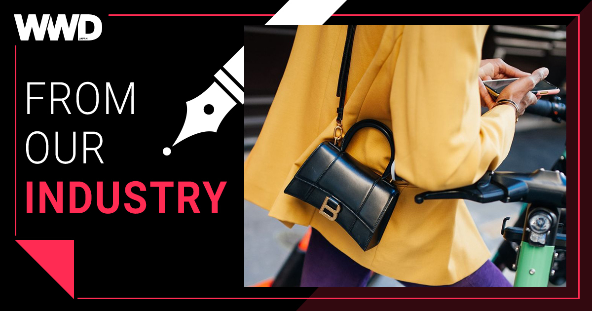 Z世代がサステナより理解している（かもしれない）モノ【エディターズレター:FROM OUR INDUSTRY】 - WWDJAPAN