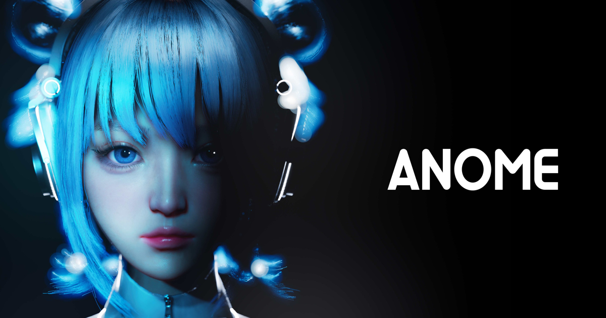 バーチャルヒューマンimma所属のアウが、3Dvtuber美姫仁奈にきびを発表 初配信でマイナンバーカードや下着、預金残高を公開 - WWDJAPAN