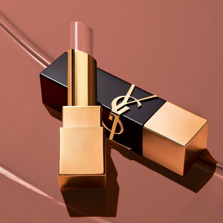 「YSL」がトレンドの“粘膜リップ”なコレクションを発売 高発色なヌードカラー3色 - WWDJAPAN