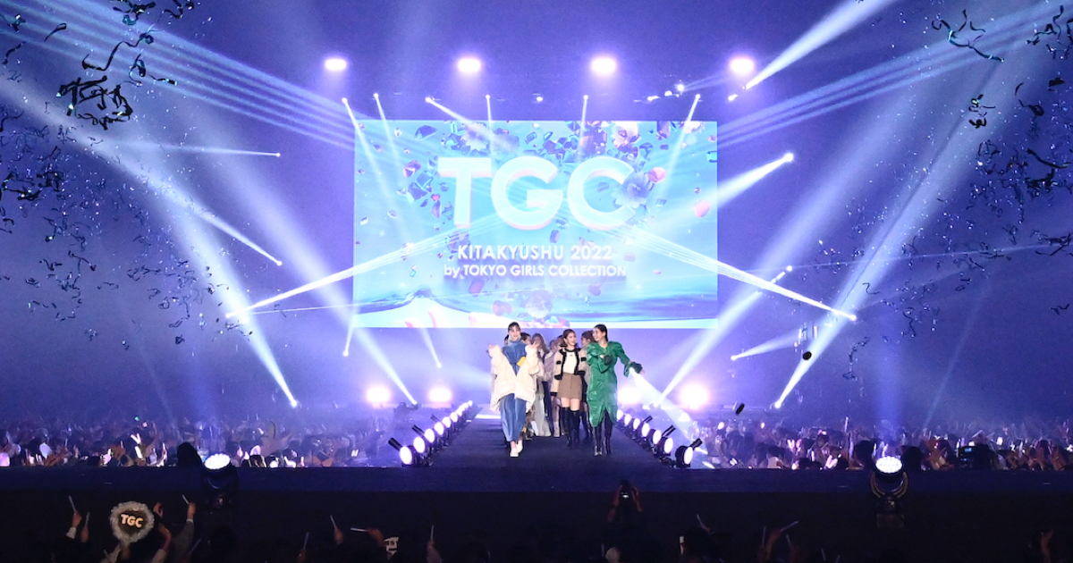 東証グロース上場のTGC運営会社、株主に大物業界人 - WWDJAPAN