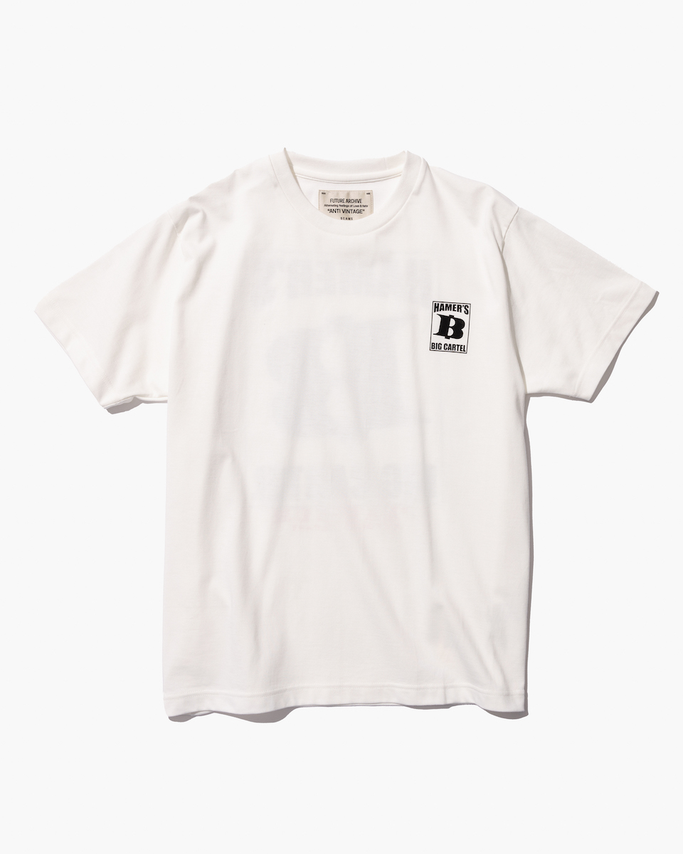 ビームスが新プロジェクトの実店舗開店 「ダイリク」や「シュガーヒル」とコラボT - WWDJAPAN