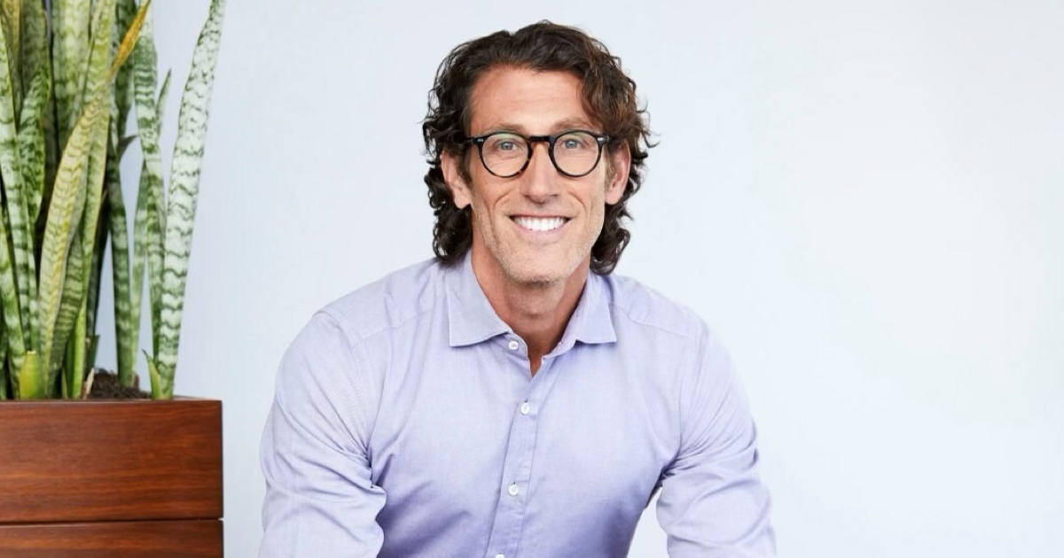 米ギャップ、新たなCEOを任命 マテル社のCOO - WWDJAPAN