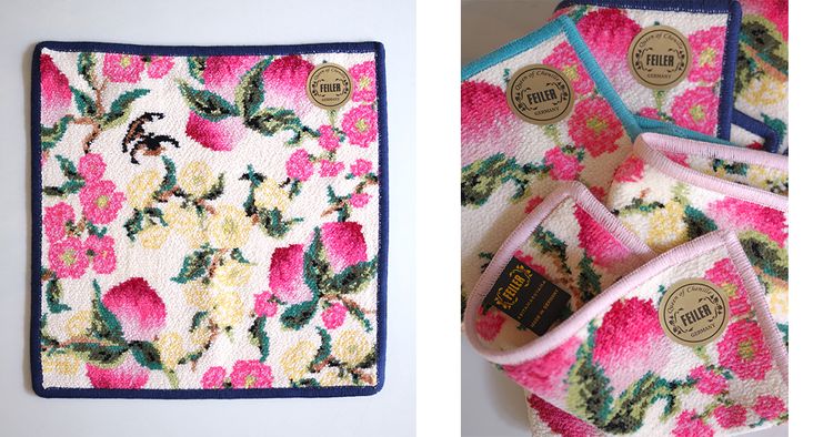 フェイラー(FEILER) | WWDJAPAN