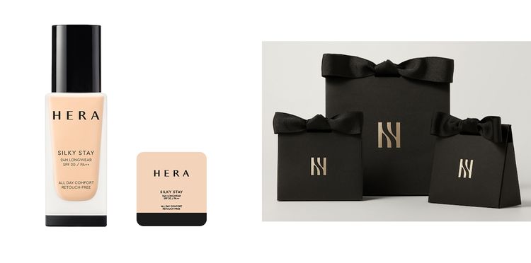 韓国コスメ「ヘラ」が渋谷にポップアップストアをオープン 特典にBLACKPINKジェニーのフォトカードも - WWDJAPAN