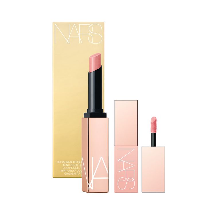 【2023クリスマスコフレ】「NARS」のホリデーはきらめき華やぐアイテム＆セットの15種類 - WWDJAPAN