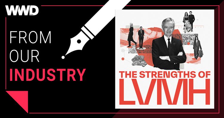 好調LVMHの日本法人トップインタビュー 「日本には今、 チャンスしかない」 【LVMH大解剖】 - WWDJAPAN