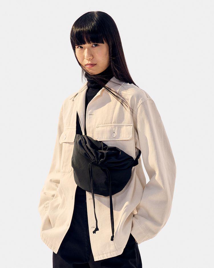 「ユニクロ ユー」23年秋冬コレクションが10月6日に発売 “イージー・シック”な45型 - WWDJAPAN