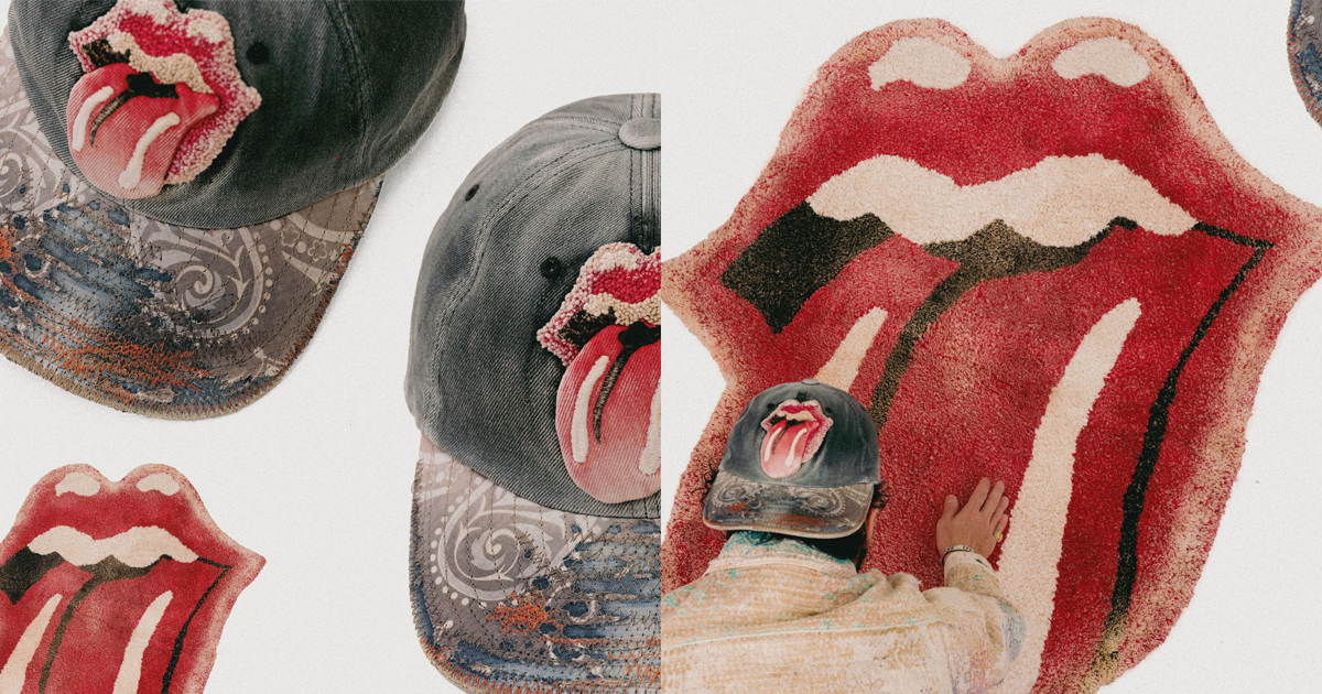 小木"Poggy"基史が2日間限定のポップアップストア、渋谷パルコに - WWDJAPAN