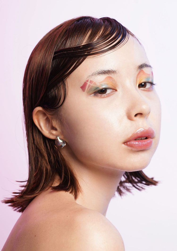 「シュウ ウエムラ」フォトコンテスト結果発表！ 大胆に攻めたチャレンジングな作品がグランプリを受賞 （PR）- WWDJAPAN