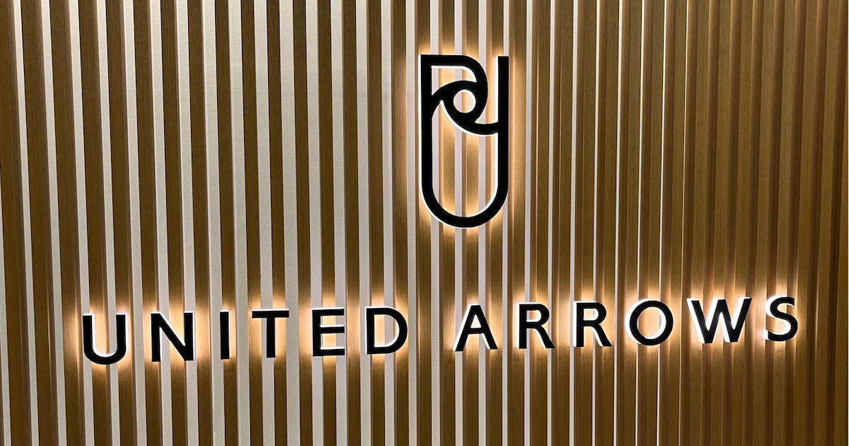 ユナイテッドアローズ - WWDJAPAN